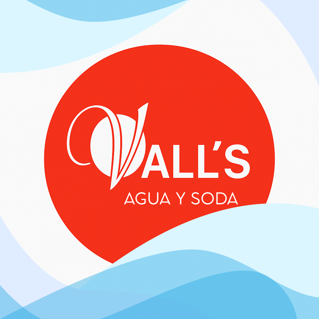 Agua VALL'S